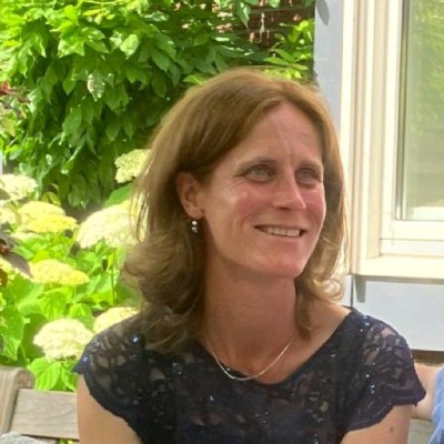 Eveline van Overveld – Orange Heroes